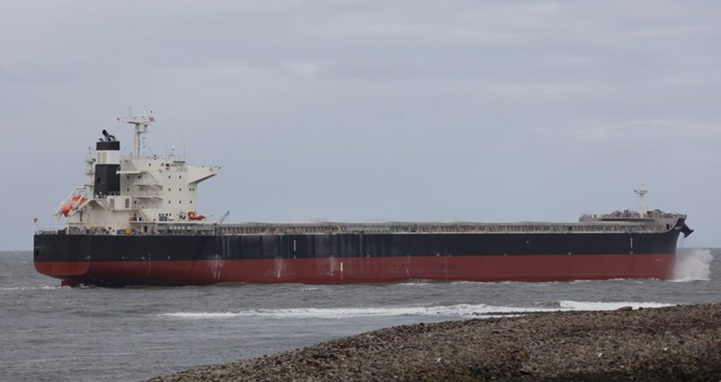 PCMS is currently manning Bulk Carrier- type vessels under various flag ...